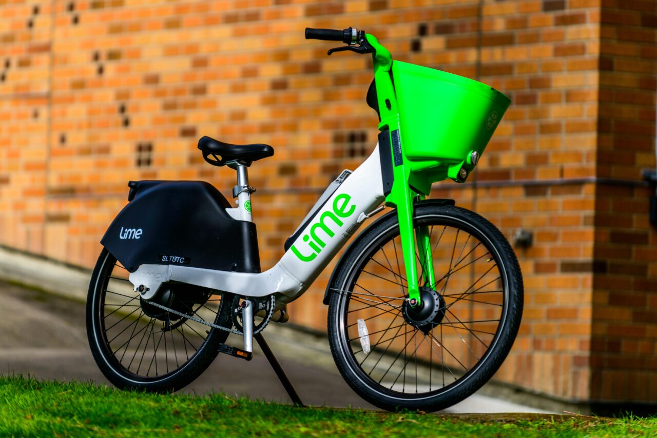 E-Bike Accidents in Illinois